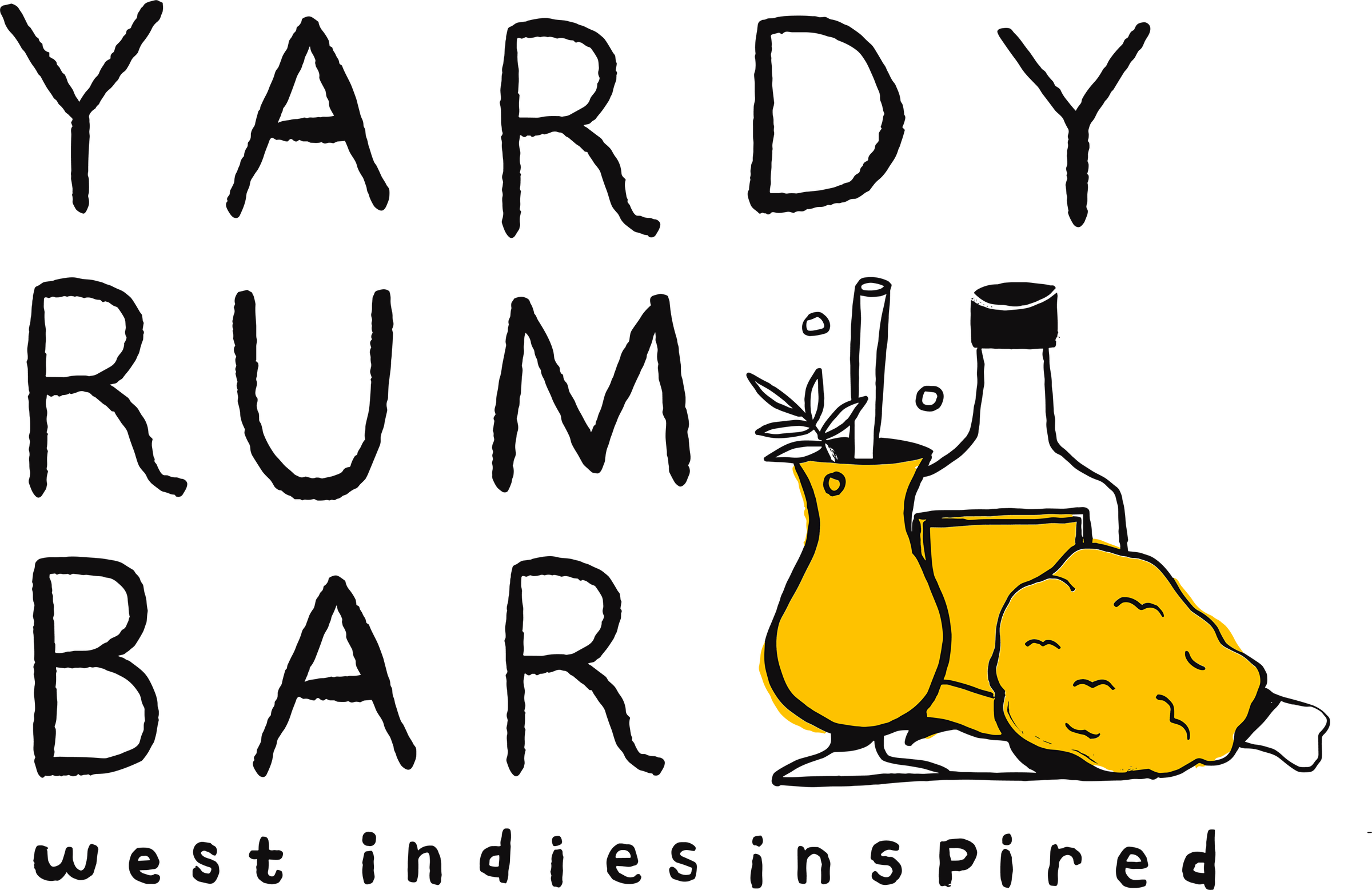 Home | Yardy Rum Bar